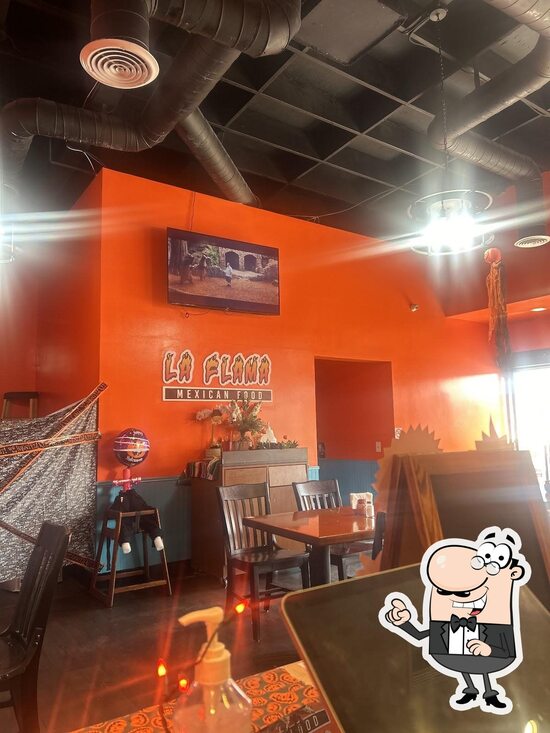 La Flama Mexican Food, San Diego - Restaurant menu, prices and reviews