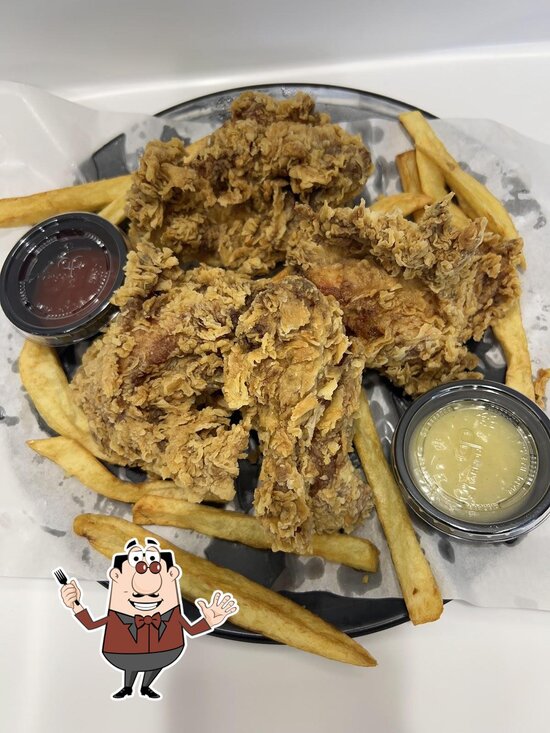 Al HABIB RESTAURANT, Al Khobar - Restaurant menu, prices and reviews