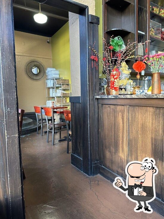 Basil Viet Kitchen, Seattle - Restaurant menu, prices and reviews