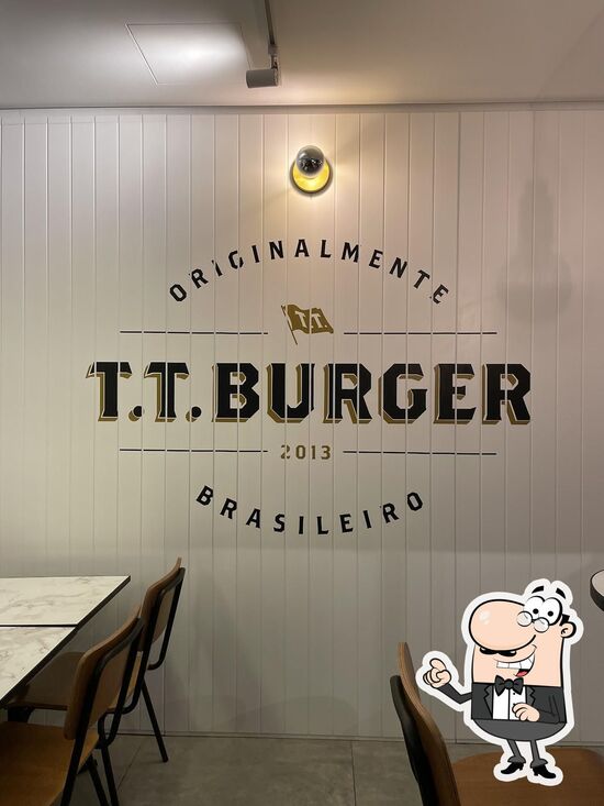 TT BURGER PORTO ALEGRE, Porto Alegre - Menu do restaurante, preços e ...