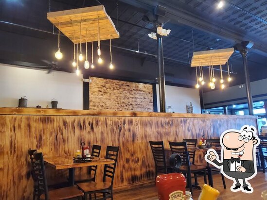 John Henry's Grill, Rome - Restaurant menu, prices and reviews