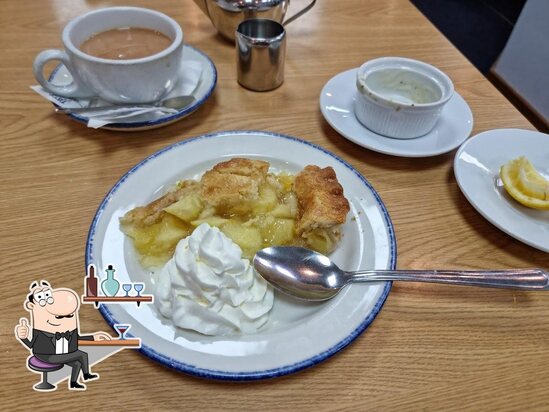 Wrexham Fish Bar, Wrexham - Restaurant menu, prices and reviews