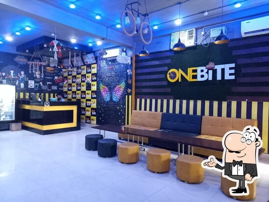 One Bite Rosera, Rosera - Restaurant menu, prices and reviews