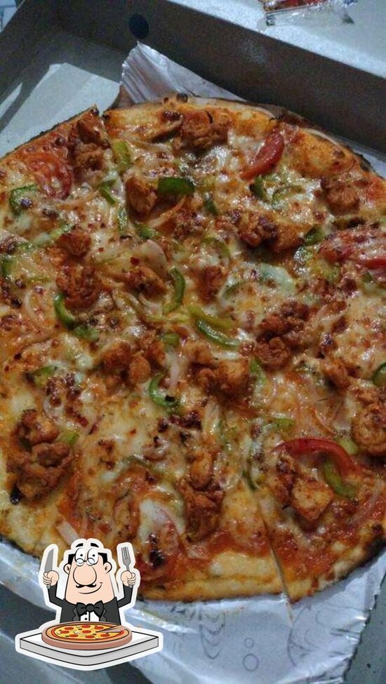 Tovo Pizza, Puducherry - Restaurant menu, prices and reviews