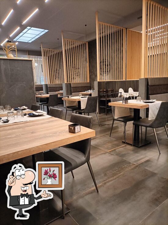 Ristorante Zakura, Pantigliate - Menu del ristorante, prezzi e recensioni