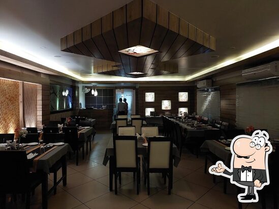 Baburchi Restaurant, Suri - Restaurant menu, prices and reviews