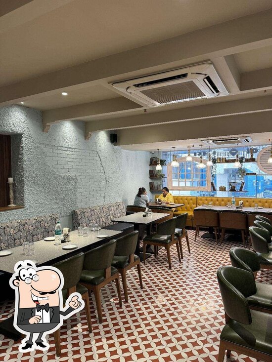 Kailash Parbat, Mumbai - Restaurant menu, prices and reviews