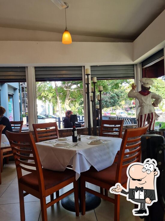 Piccolo Nerone, Zapopan - Restaurant menu, prices and reviews