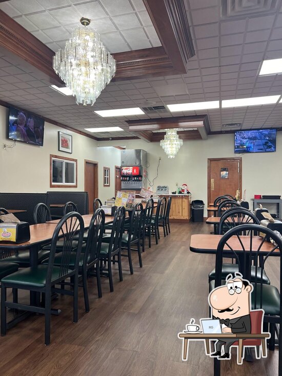 Pizzaville, Avon - Restaurant menu, prices and reviews