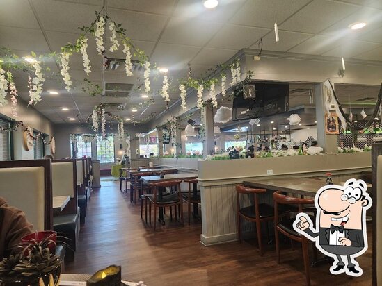 See-Wee-Roll Japanese Restaurant, Mobile - Restaurant menu, prices and ...