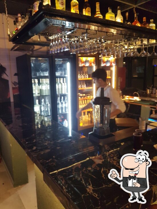 Biz Bize Yeni Nesil Meyhane, Tekirdağ - Restaurant menu, prices and reviews