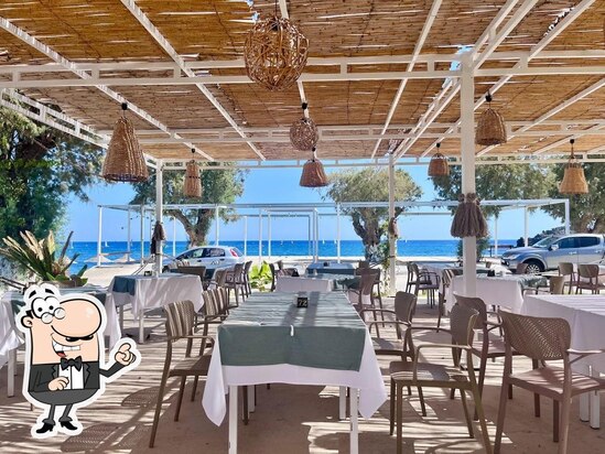 Taverna Katsouni, Rhodes - Restaurant menu, prices and reviews