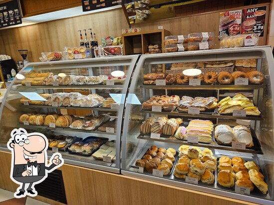 Aulds the Baker, Paisley - Restaurant menu, prices and reviews