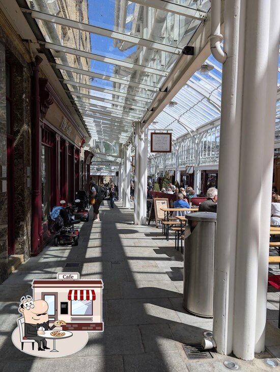 The Gate Cafe Bar and Deli, Halifax - Restaurant menu, prices and reviews