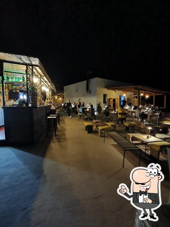La Braceria - Papille e Lapilli Grill e Cocktail Bar a Pantelleria pub ...