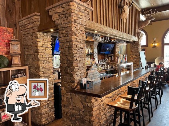 Old Virginia Chophouse, Tazewell - Restaurant menu, prices and reviews