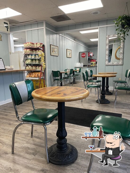 Hopkins Eatery, Tallahassee - Restaurant menu, prices and reviews