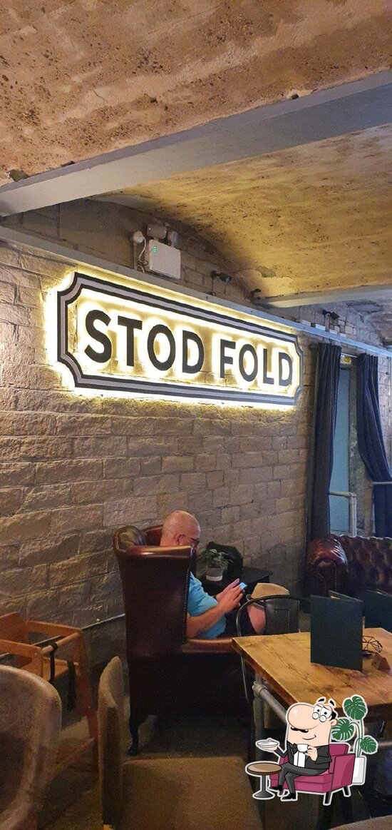 Stod Fold, Halifax - Restaurant menu, prices and reviews