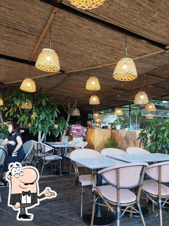 Kamala Café, Tanay - Restaurant menu, prices and reviews