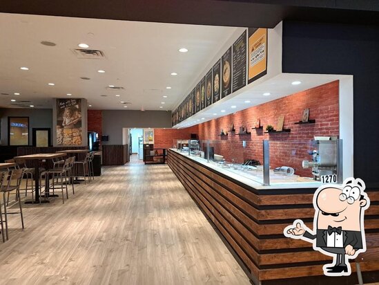 La Gioia Fresh Pasta & Salad, Houston - Restaurant menu, prices and reviews