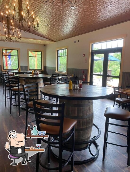 Sandy's Saloon, Orland - Restaurant menu, prices and reviews
