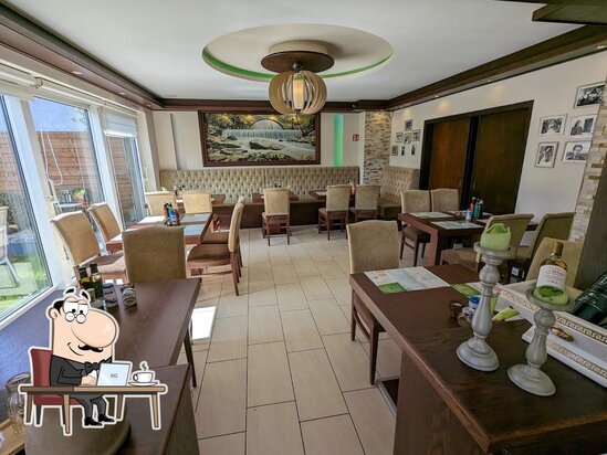 Kir' Alekos, Bad Fallingbostel - Restaurant menu, prices and reviews