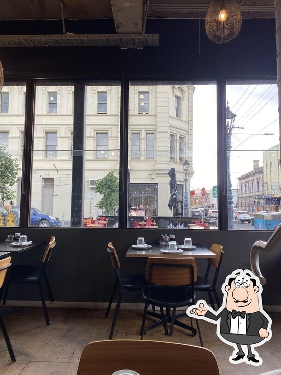 Tora Dumplings, Fitzroy - Restaurant menu, prices and reviews