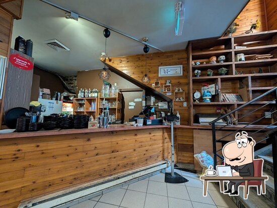 Sam Cha, Montréal, Atwater - Restaurant menu, prices and reviews