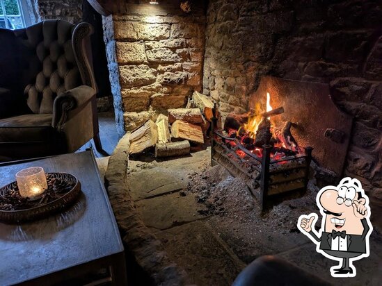 The Bush Inn, Cowbridge - Restaurant menu, prices and reviews