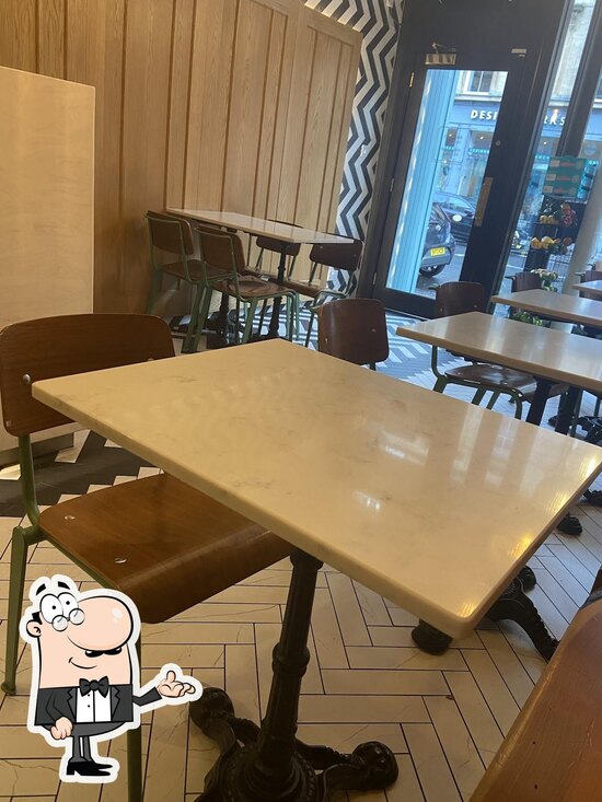 Pulp, Glasgow - Restaurant menu, prices and reviews