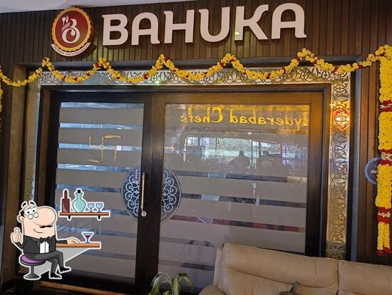 Bahuka Restaurant, ITPL, Whitefield, Bengaluru - Restaurant menu ...