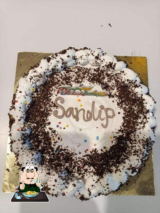 The Cake Corner, Mumbai - Restaurant menu, prices and reviews
