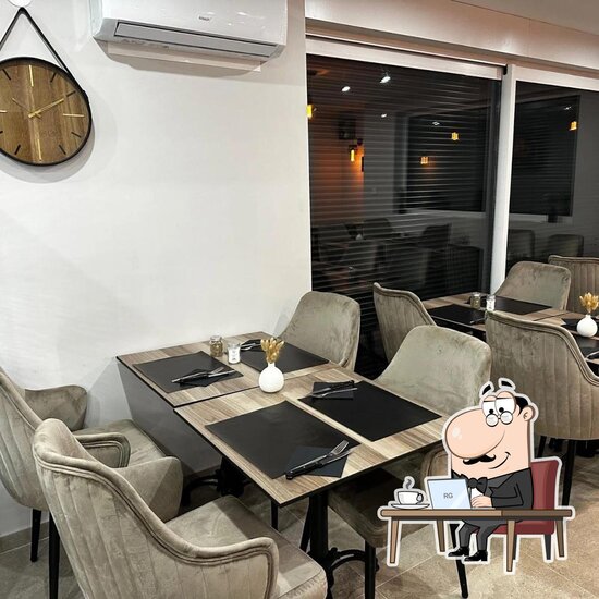 Mon Poulet Braisé Restaurant, Quetigny - Menu du restaurant, prix et avis