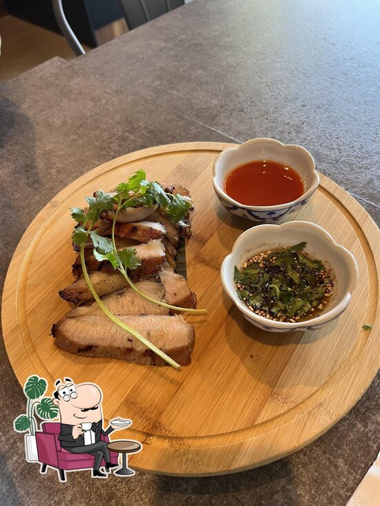 Soi ram restaurant, Delta – menu, prices & reviews