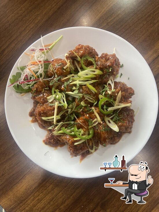 Curry Carnival, Jordan Springs - Restaurant menu, prices and reviews