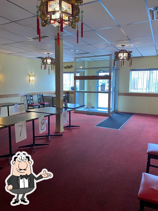 Dong Seng Chinese Food Take Out, Embrun - Restaurant menu, prices and ...
