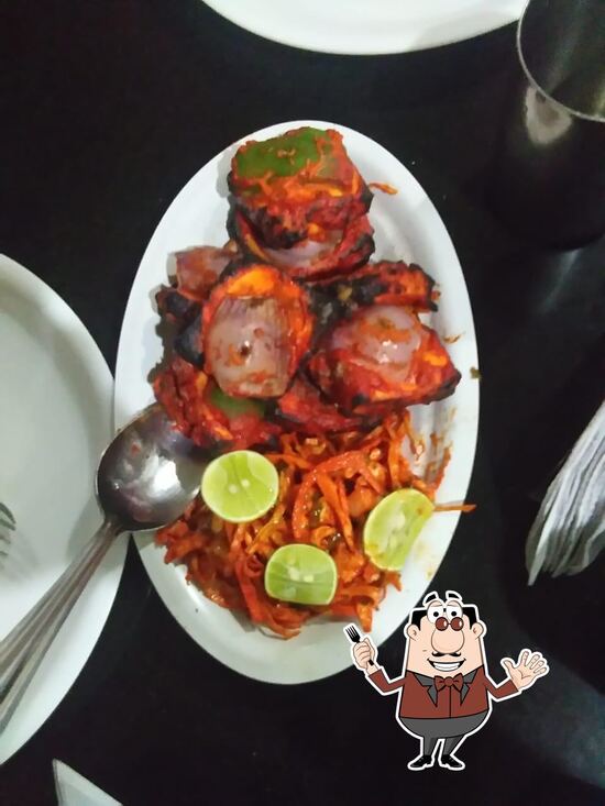 Menu at Krishna Classic Restaurant, Bantwal