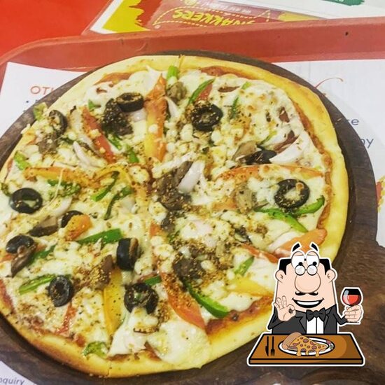 Snakkers, Talwandi Bhai - Restaurant menu, prices and reviews