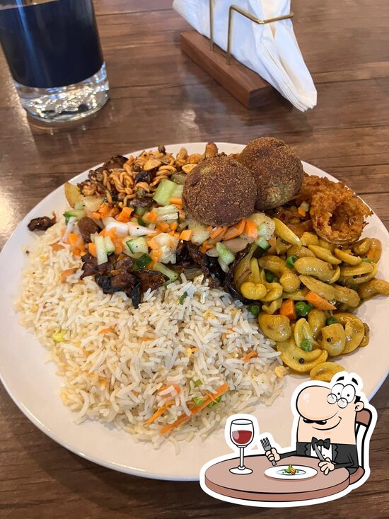 The Mudpot - Midland WA, Midland - Restaurant menu, prices and reviews
