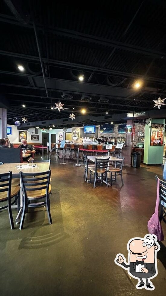 Retro Mexican Cuisine, Jasper - Restaurant menu, prices and reviews