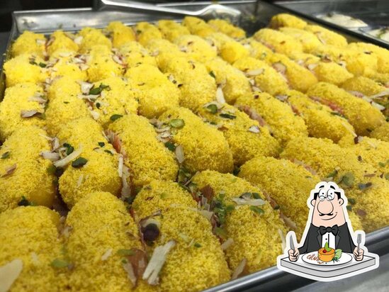 Amrit Bhog, Guwahati - Restaurant menu, prices and reviews
