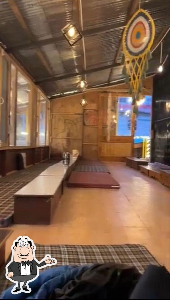 LOKA CAFE / KERALA RESTAURANT, Manali - Restaurant menu, prices and reviews