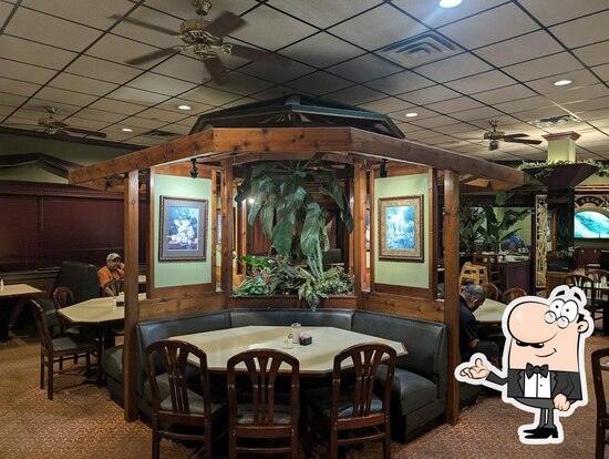Panda Buffet restaurant, Springdale – menu, prices & reviews