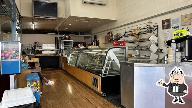 High Street Bakery, Broadford - Restaurant menu, prices and reviews
