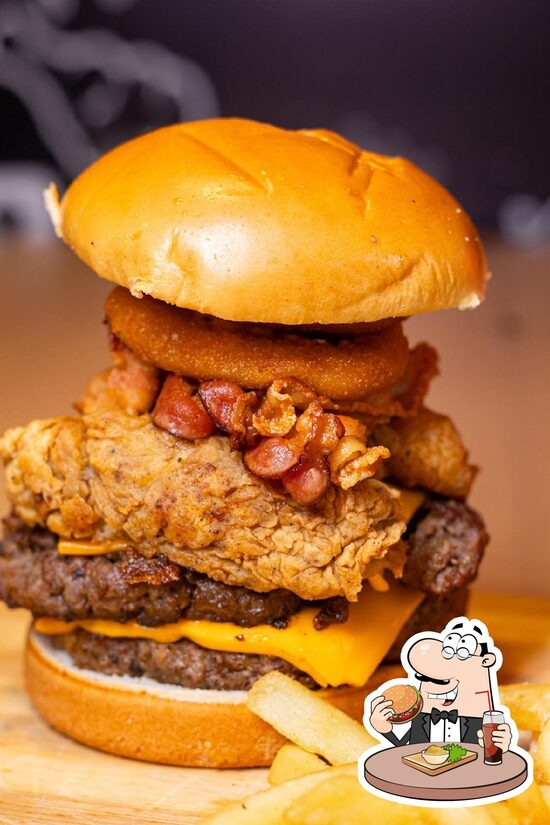 Carta del restaurante BEEF GRILL PREMIUM, Cabo Frio