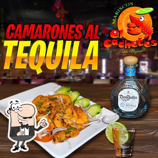 Mariscos El Cachetes, Las Vegas - Restaurant menu, prices and reviews