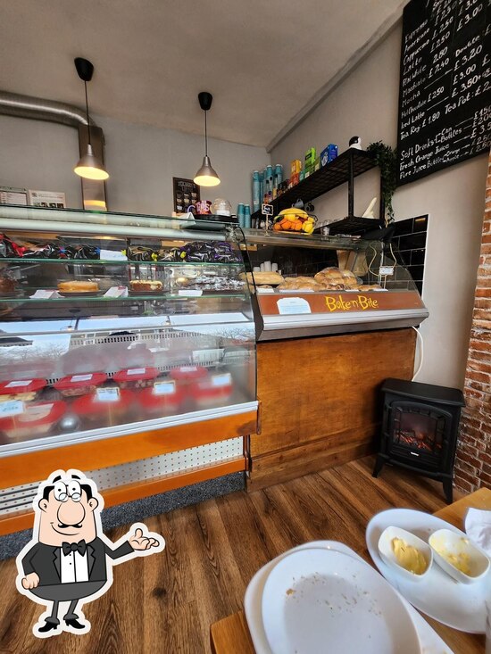 Pal’s Cafe, London - Restaurant menu, prices and reviews