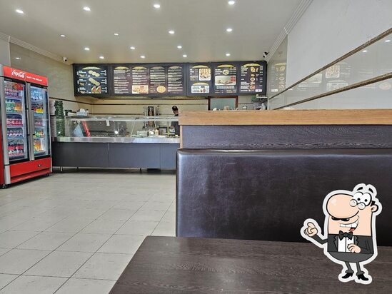 Wenty Kebab&Pizza, Wentworth Falls - Restaurant menu, prices and reviews