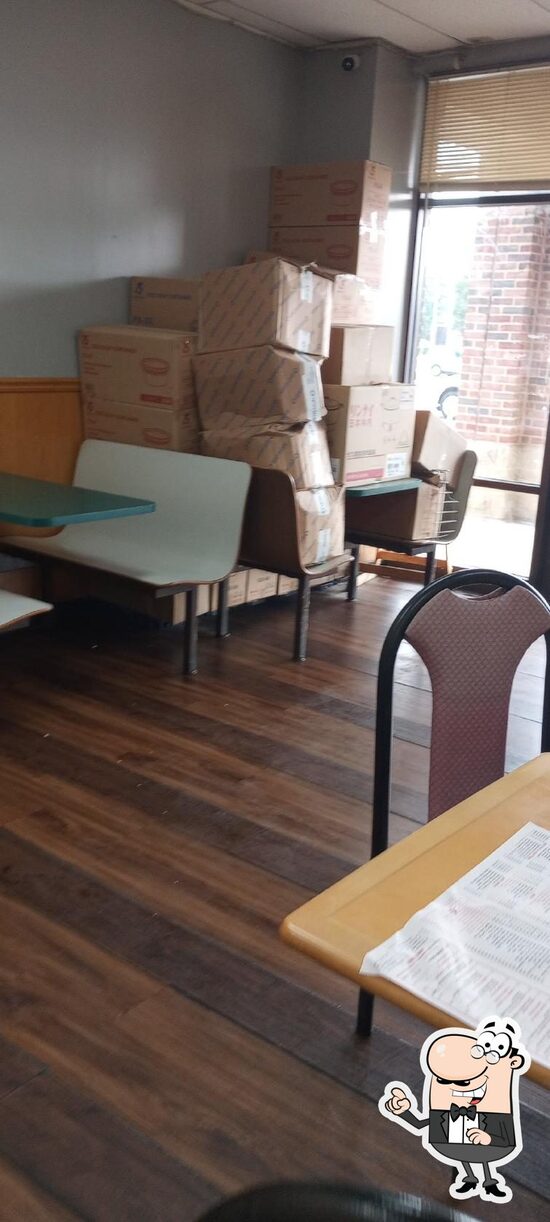 New Hunan King, Canal Winchester - Restaurant menu, prices and reviews