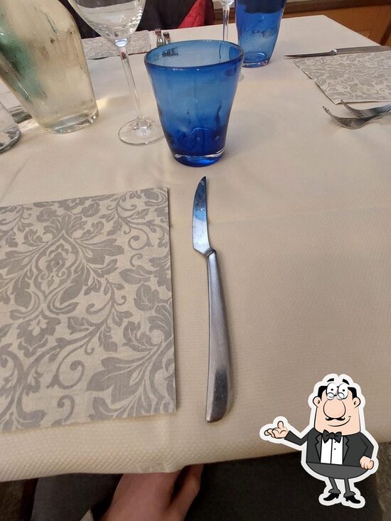 Ristorante Pizzeria Belfiore, Salzano - Menu del ristorante, prezzi e ...